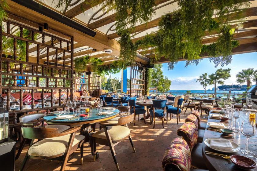 Monaco, The Food Lover’s Destination - Travel