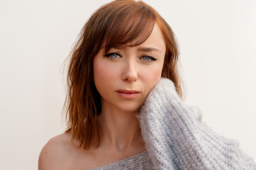 Q&A with The Rising Star Emily Taaffe - Culture | Interview