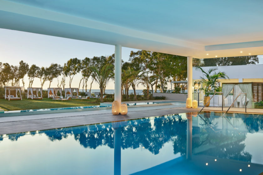 Review: Ikos Andalusia - Travel
