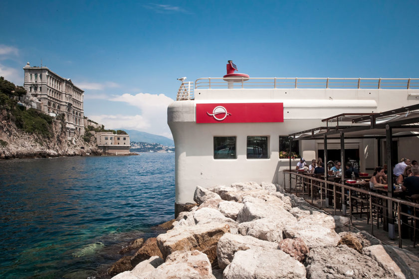 Monaco, The Food Lover’s Destination - Travel