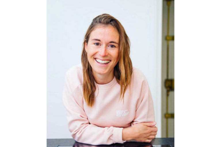 Q&A with Marion Flipo, Creation Director of Cojean - Food & Drink