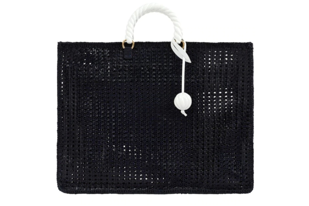 Supersized Chunky Bags Are Trending - Style Trends 2022