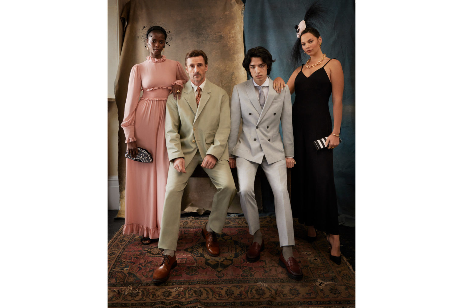 What To Wear To The Races | Men & Women - Fashion