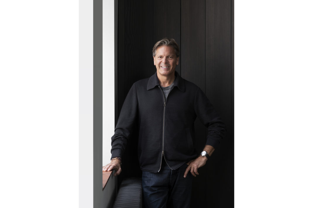 Introducing: This Year's 50 Finest Judging Panel - Interiors