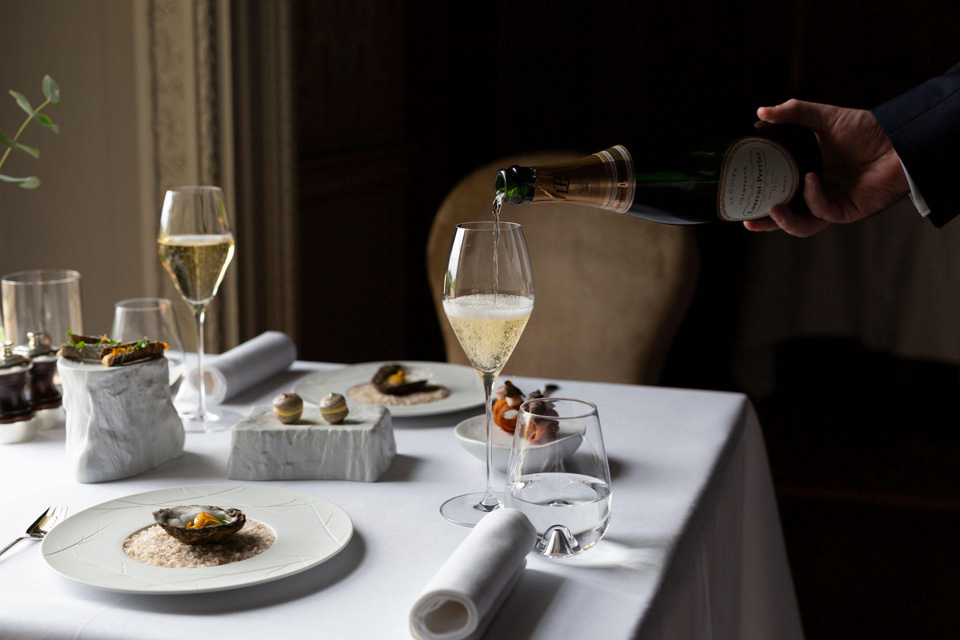 Review: Carton House, Ireland - Travel