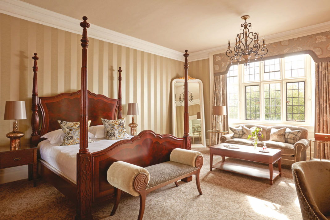 Bovey Castle | Great British & Irish Hotels Bovey Castle | Great British & Irish Hotels