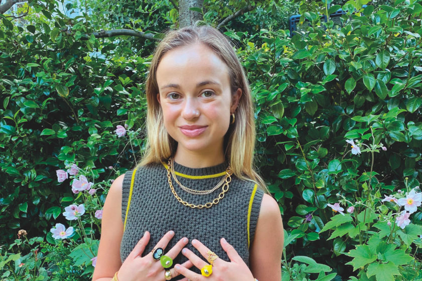 The Rurbanist: Amelia Windsor - Culture
