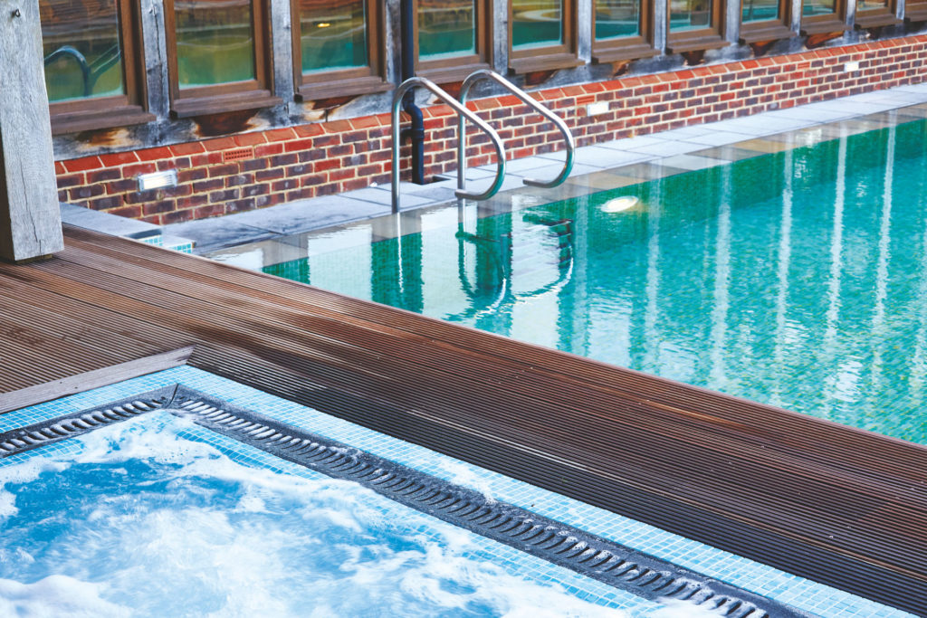 Here Are The Best Hotel Spas In The UK - Travel