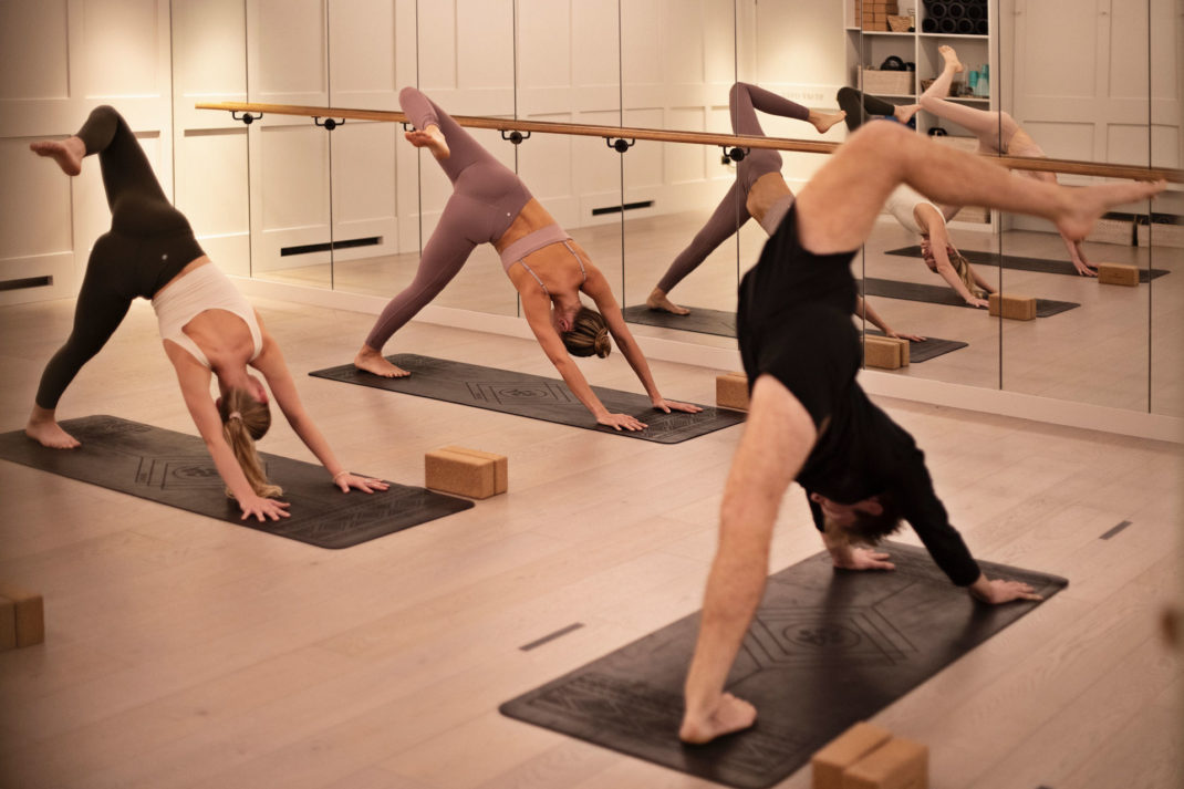 Best Fitness Classes in London 2023 | Boutique Fitness Studios