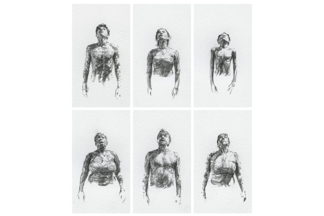In The Air: The Exhibition Raising Awareness About Air Pollution