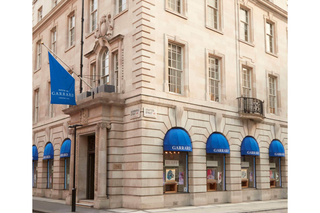 Regal Fashion: Brands Loved by the British Royal Family - Style