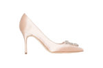 Strut Down the Aisle with these Iconic Wedding Shoes - Fashion