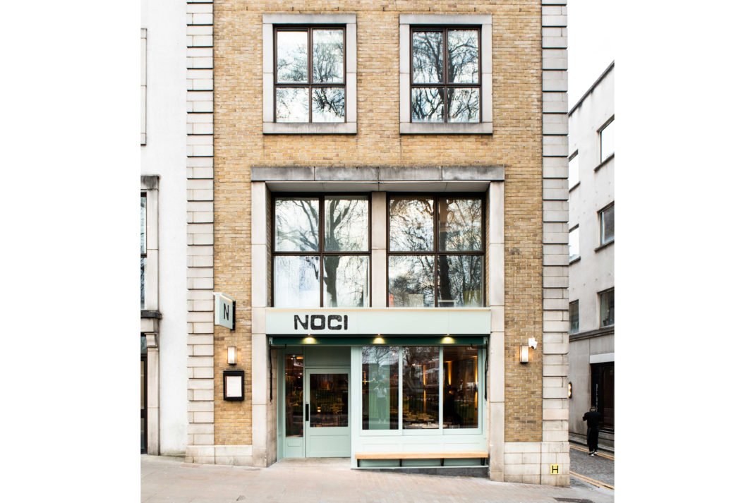 Restaurant of The Week: Noci, Islington - Food & Drink