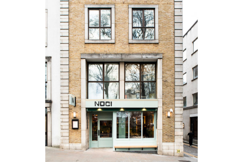Restaurant of The Week: Noci, Islington - Food & Drink
