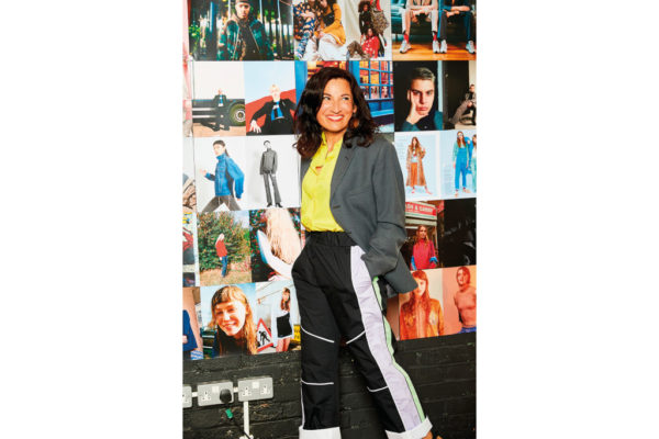My Little Green Book: Fairer Fashion with Safia Minney - Fashion