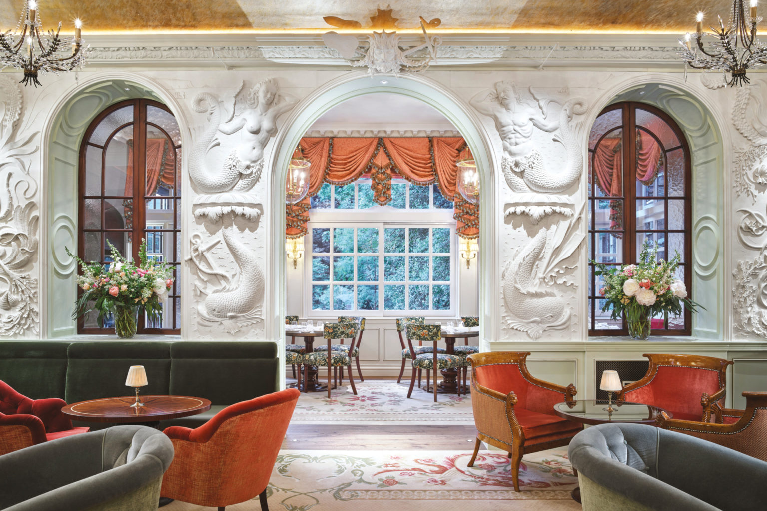 Restaurant Of The Week: Toklas, Temple - Food & Drink