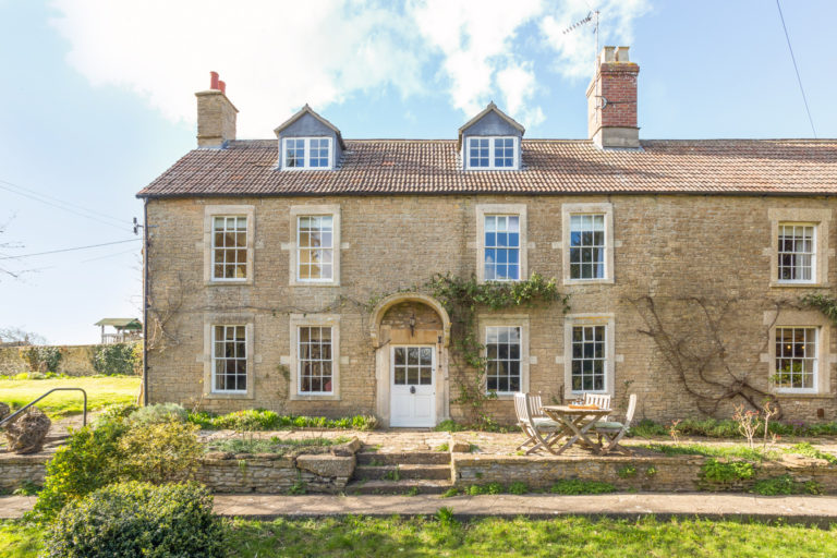 Best Country Homes on the Market Right Now - Property by C&TH