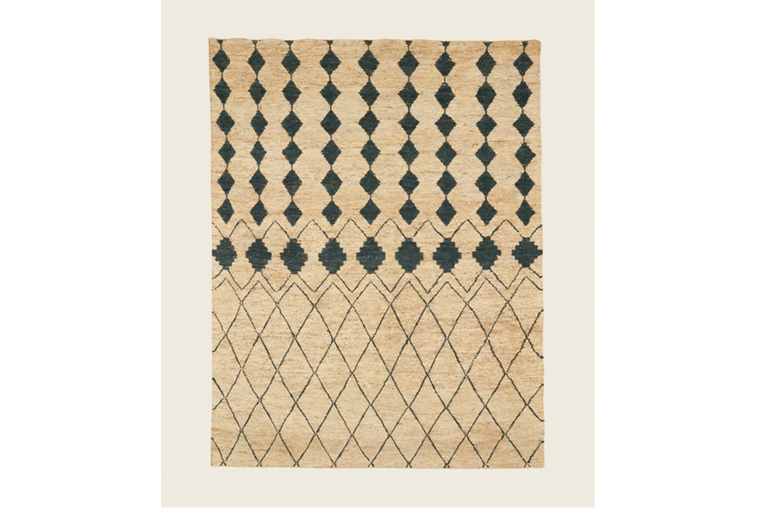 A Guide to Buying Living Room Rugs - Interiors