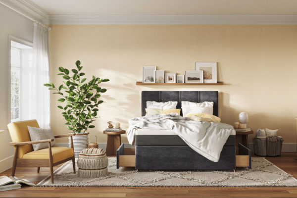 The Best Luxury Beds In The World: Best Bed Brands 2024