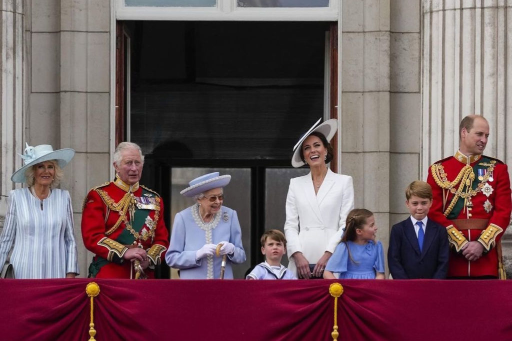 Regal Fashion: Brands Loved by the British Royal Family - Style