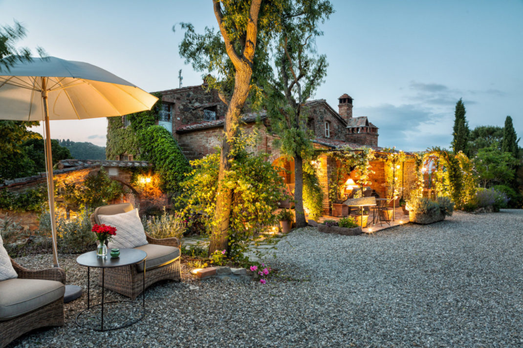 These Are The Best Luxury Hotels in Tuscany - Italy & Travel