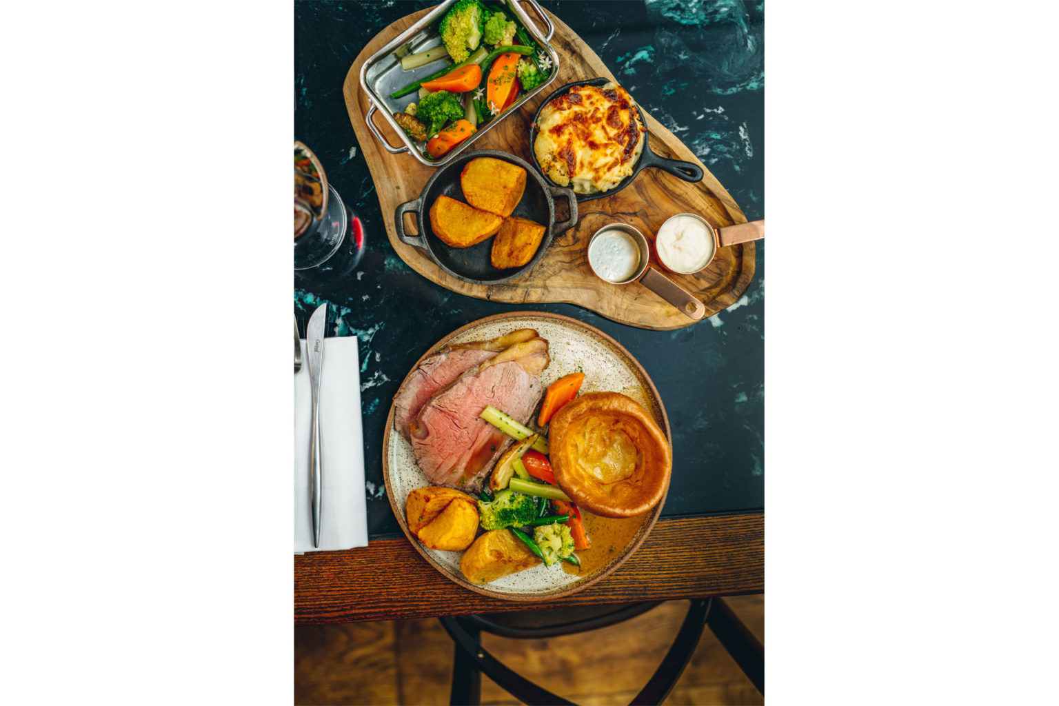 London s Best Roasts Best Sunday Lunches In London 2022 london-s-best-roasts-best-sunday-lunches-in-london-2022