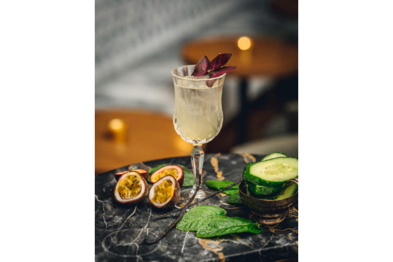 The Punch Room At The London EDITION Is Now Open - Food & Drink