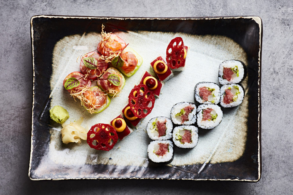 Review: Sushisamba, Heron Tower - Reviews