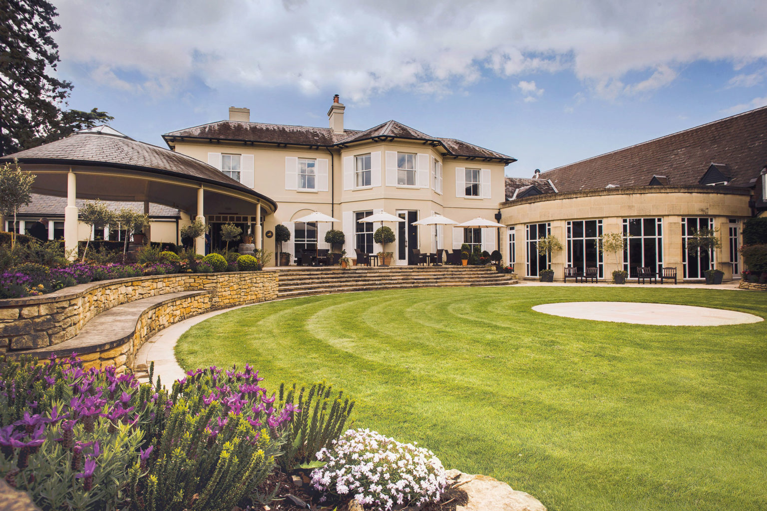 Review: The Vineyard Hotel & Spa, Newbury