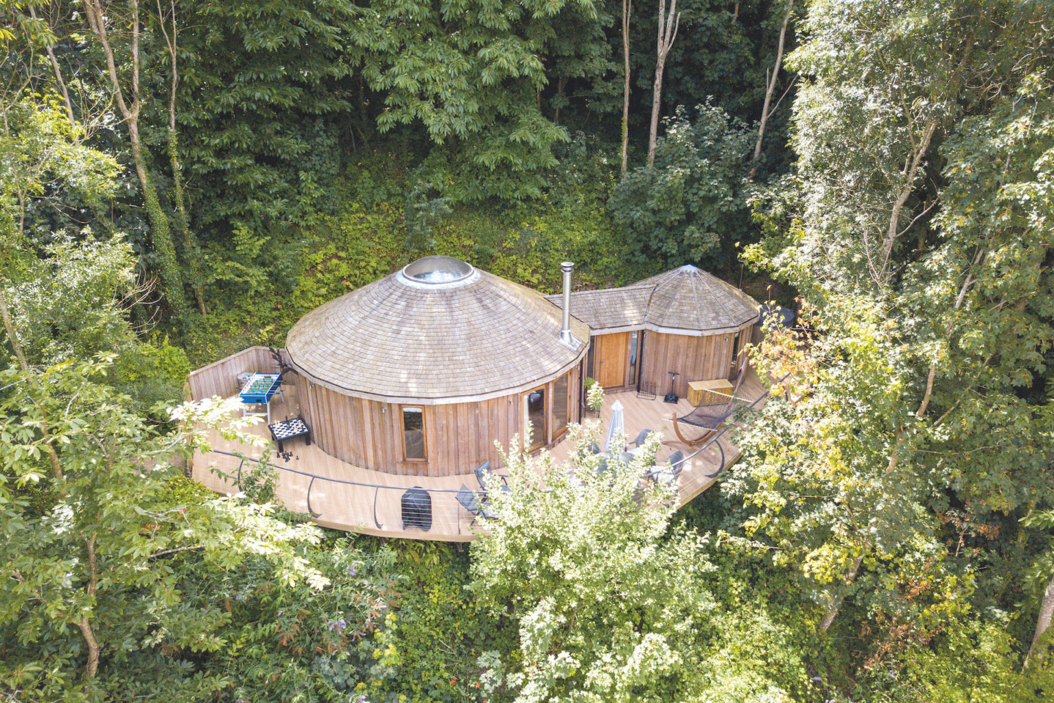 A Foodie’s Guide To Devon - Best Restaurants in Devon