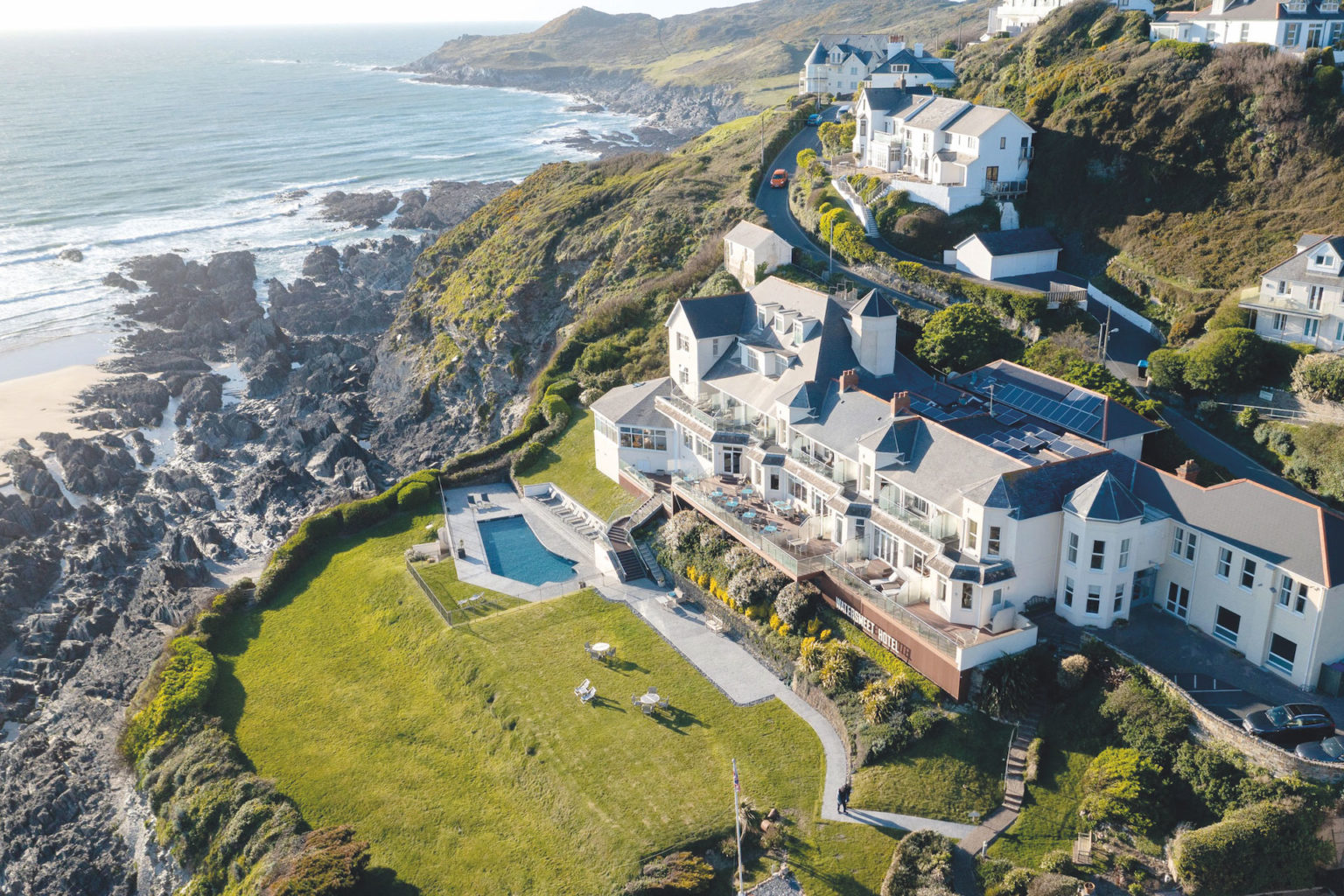 The Best Hotels in Devon - Where To Stay in Devon 2022