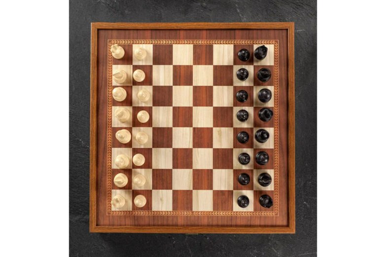 The Most Beautiful Chess Sets To Buy Now