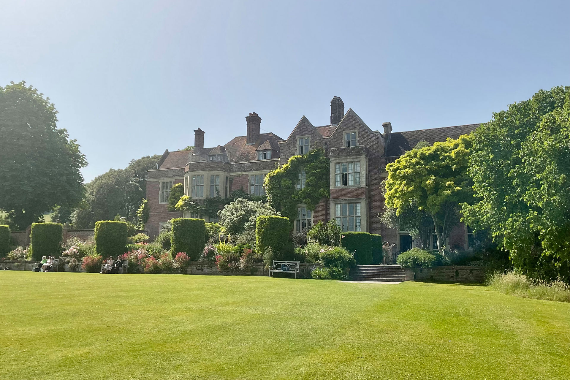 Glyndebourne: What it's Like Going Under 30 - Culture