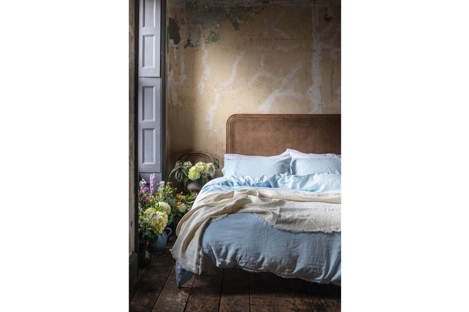 13 Beautiful Blue Bedrooms to Inspire You - Interiors