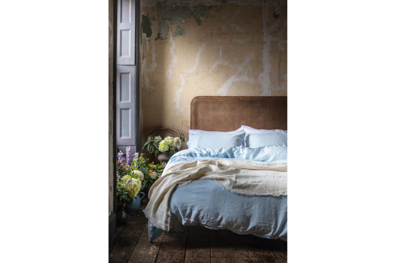 13 Beautiful Blue Bedrooms to Inspire You - Interiors