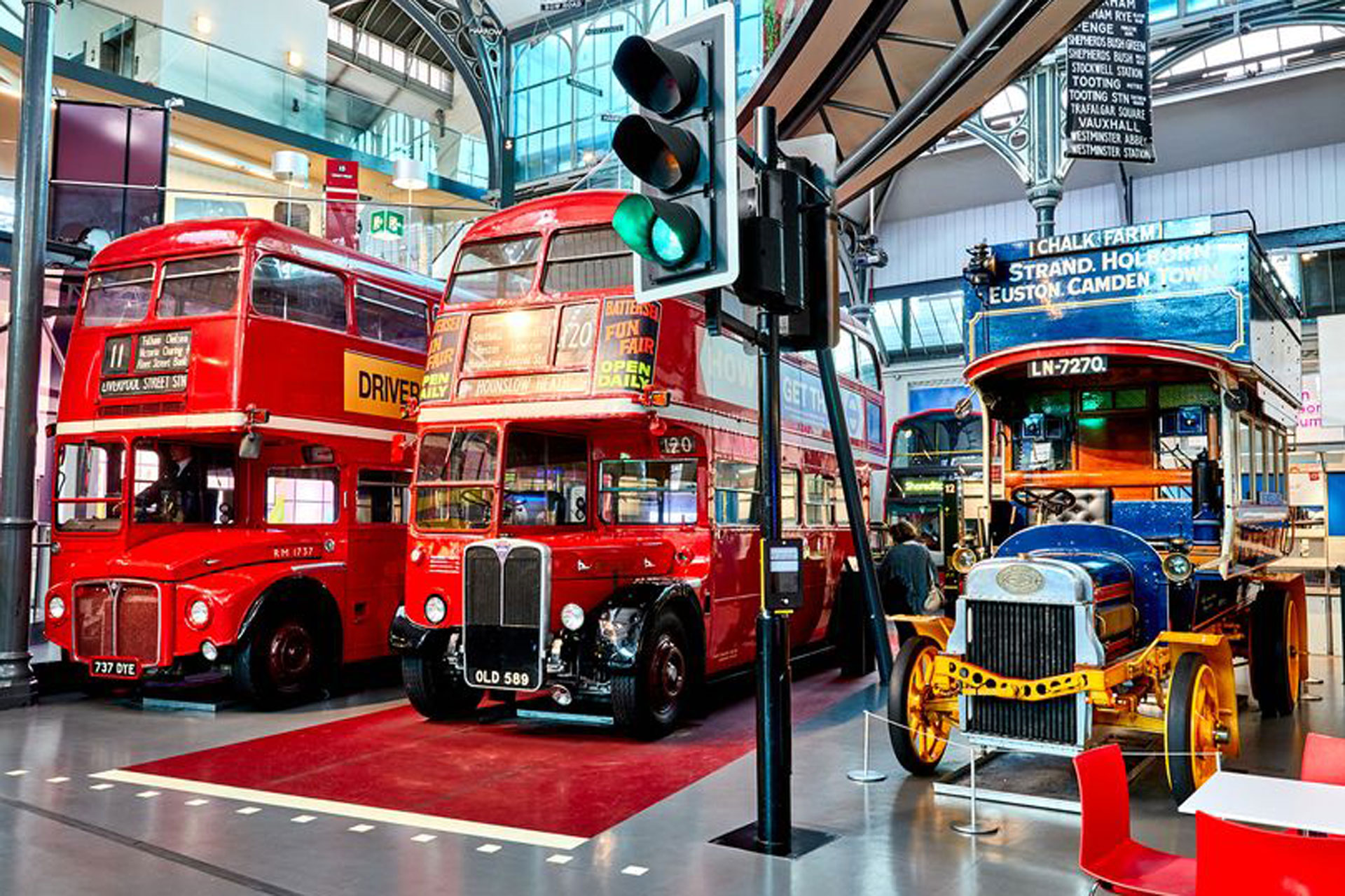 Summer Holidays: Best Museums For Kids In London 2025
