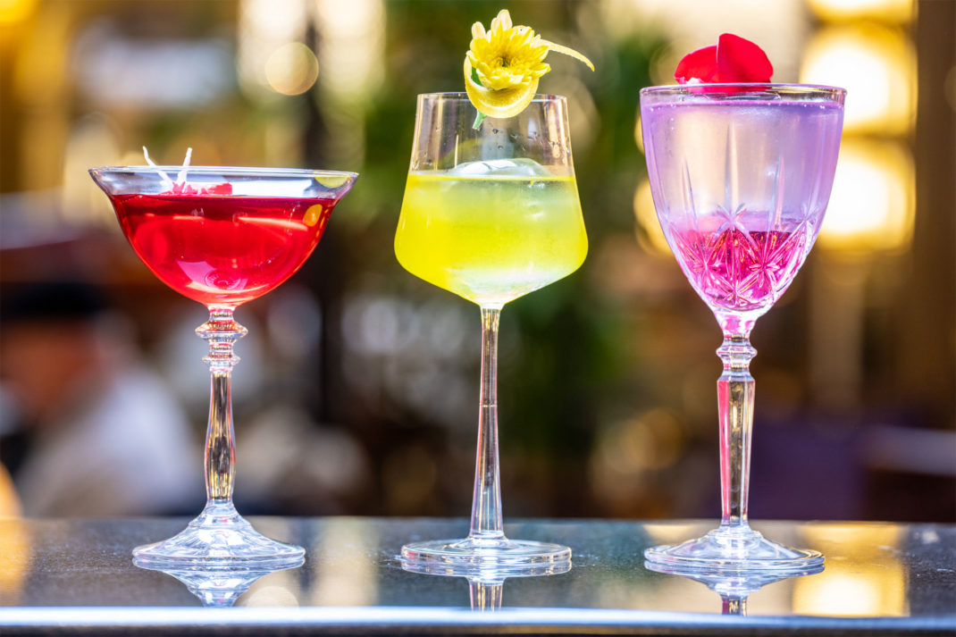 27 Best Cocktail Bars in London 2023 - Cocktails in London