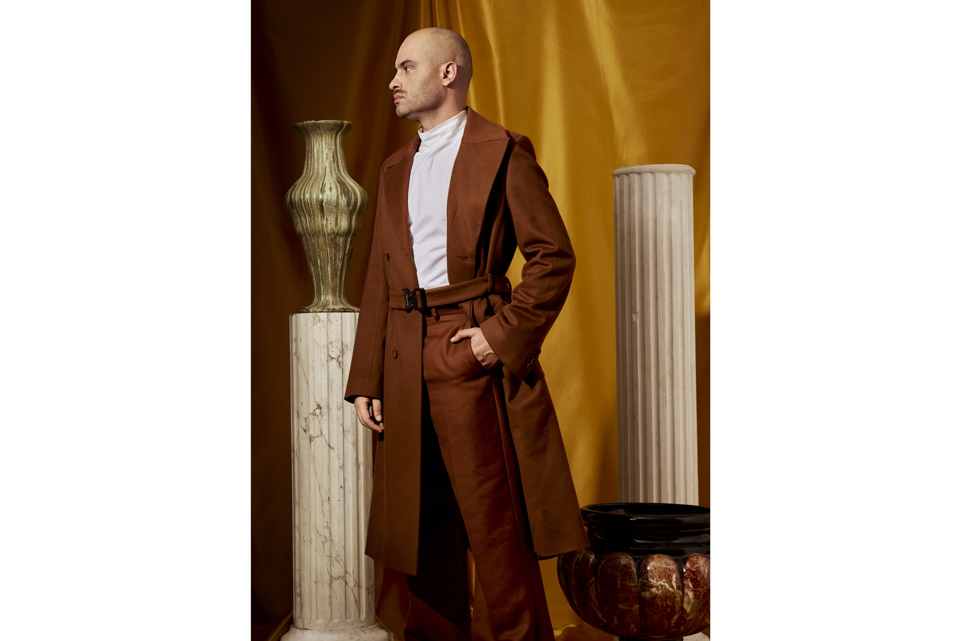 Hugo Toro to Design Interiors of New Orient Express Hotel - Travel