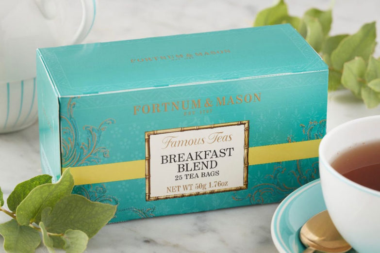 Best English Breakfast Teas - Best British Tea To Buy Now