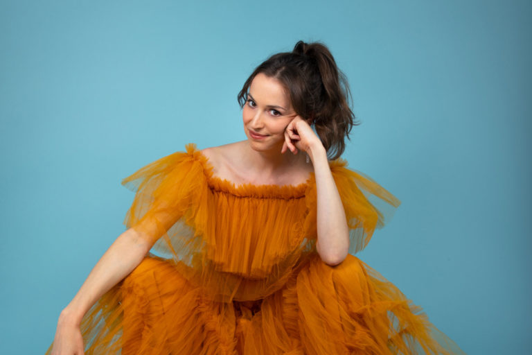 Alice Victoria Winslow on Adapting Austen’s Persuasion - Interview