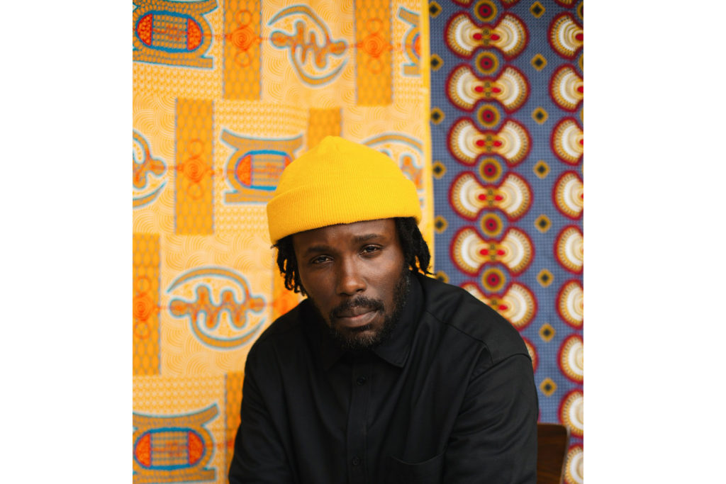 Akwasi Brenya-Mensa Launches Debut London Restaurant