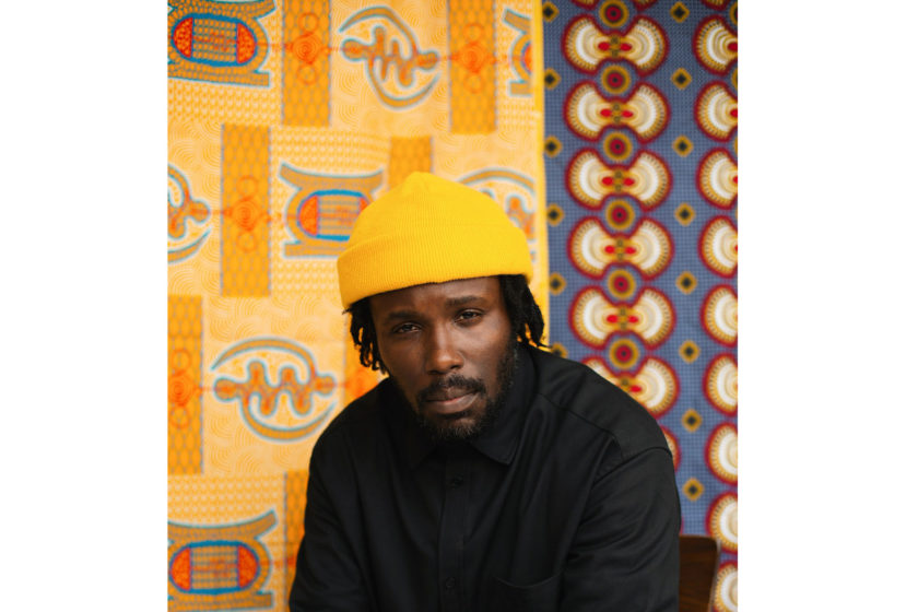 Akwasi Brenya-Mensa Launches Debut London Restaurant