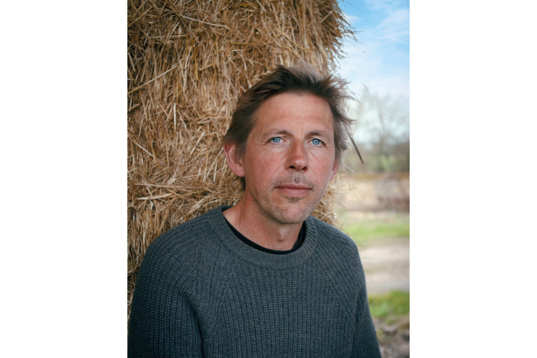 How Regenerative Farming Became the New Rock 'n' Roll - Culture