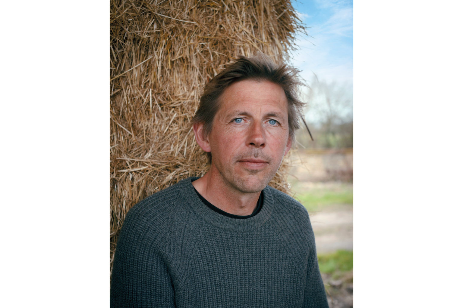 How Regenerative Farming Became the New Rock 'n' Roll - Culture