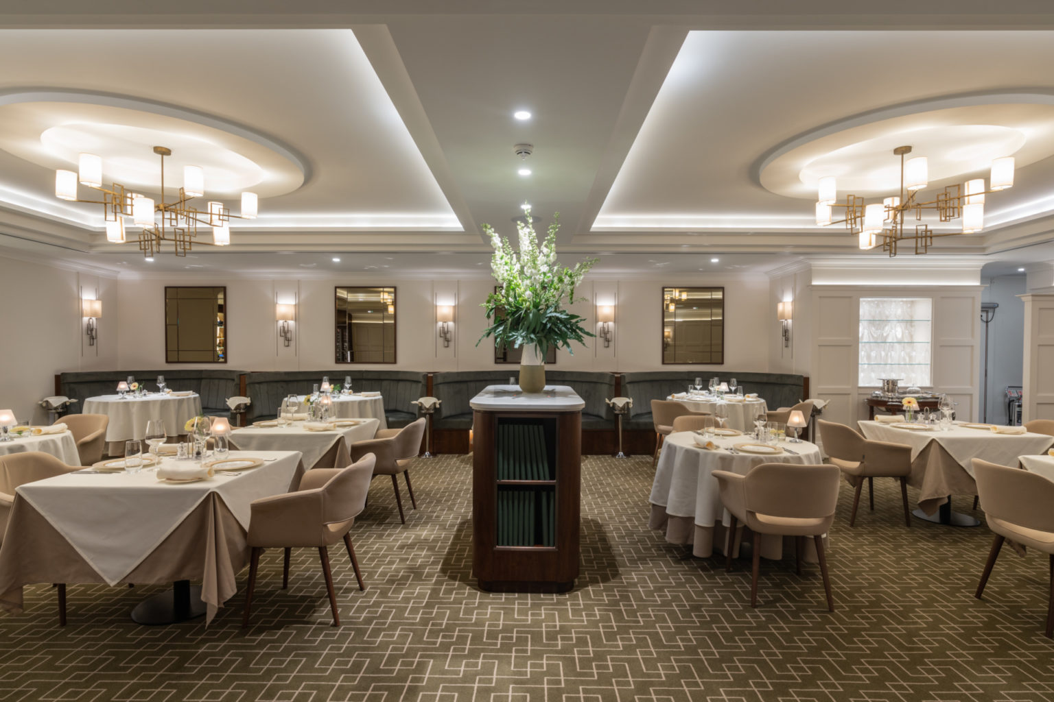 Review: Carden Park Hotel & Spa, Cheshire - Travel