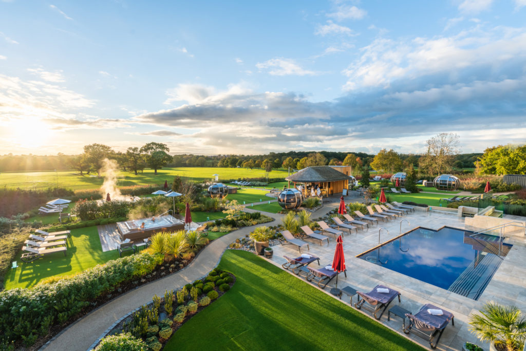 Review: Carden Park Hotel & Spa, Cheshire - Travel