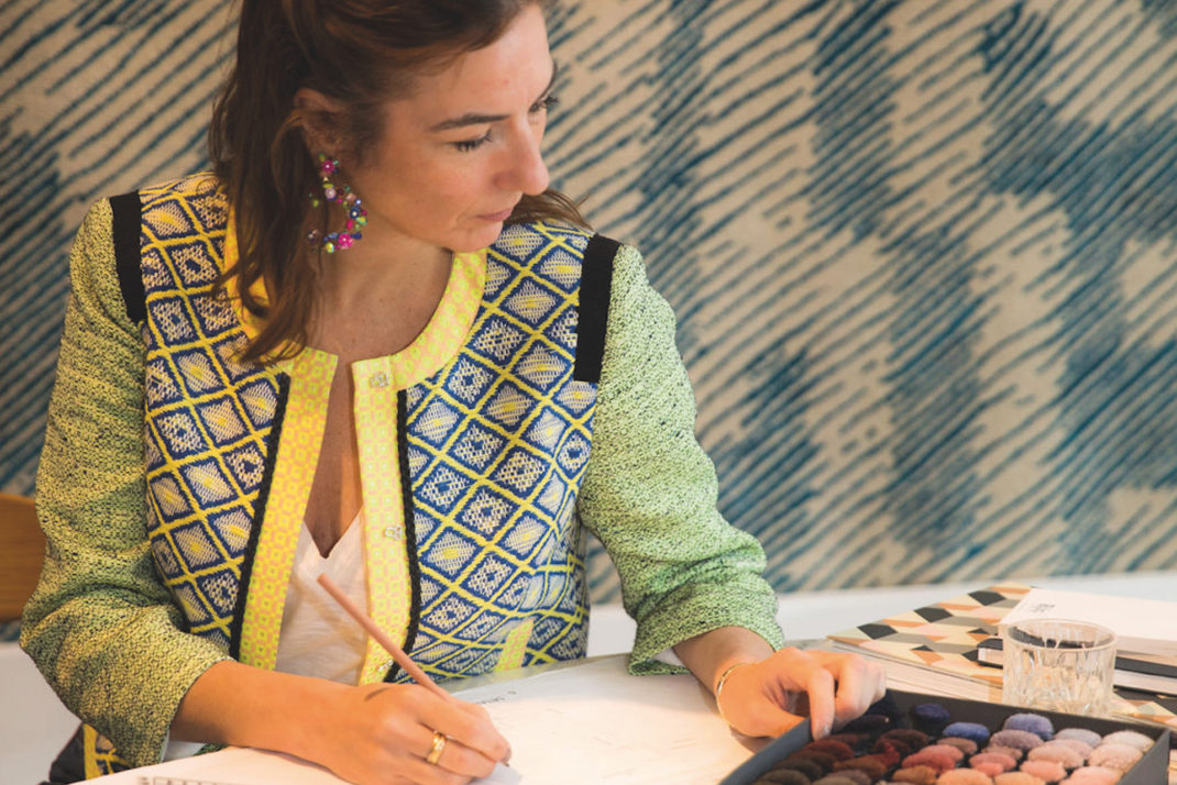 Country & Town Interiors - Country and Town House