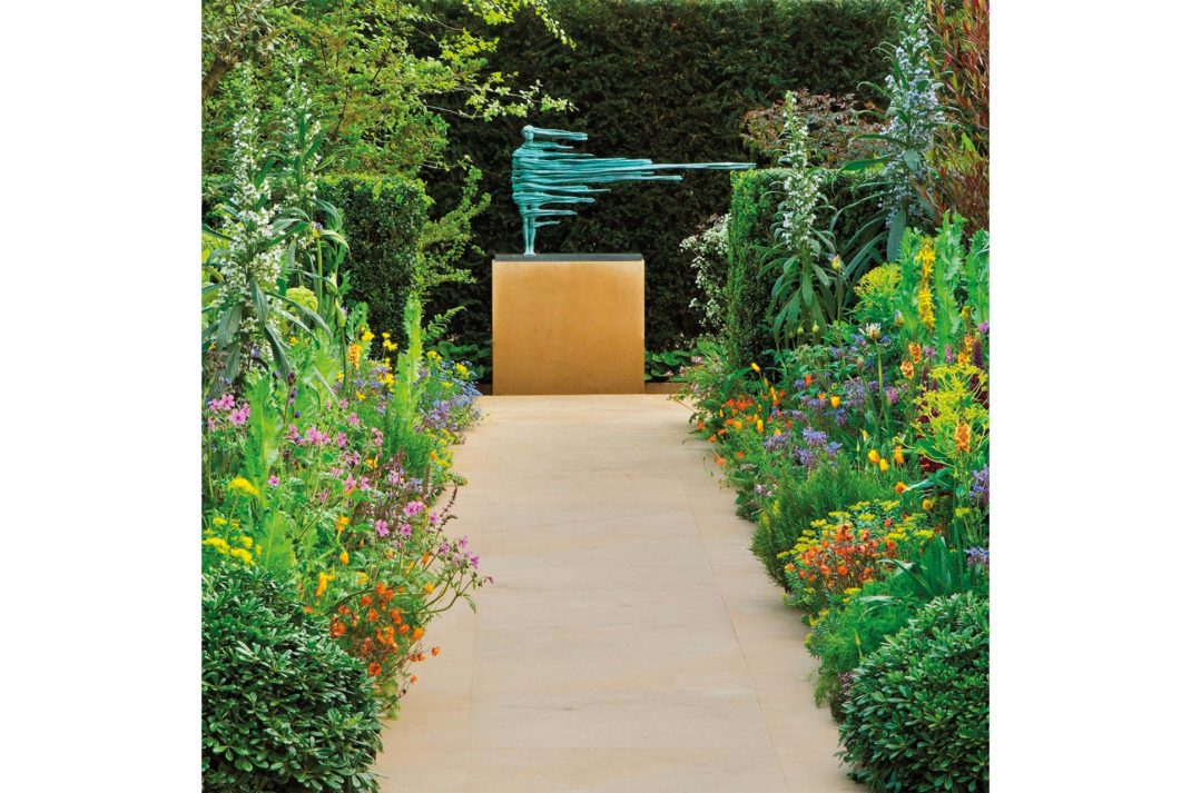 The 20 Finest Gardeners & Landscape Designers - Gardens