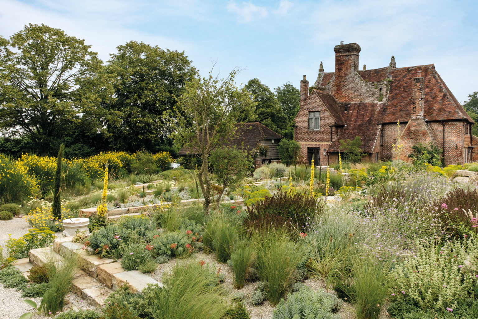 The 20 Finest Gardeners & Landscape Designers - Gardens