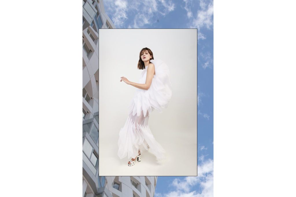 How Emma Appleton Got Her Groove - Interview